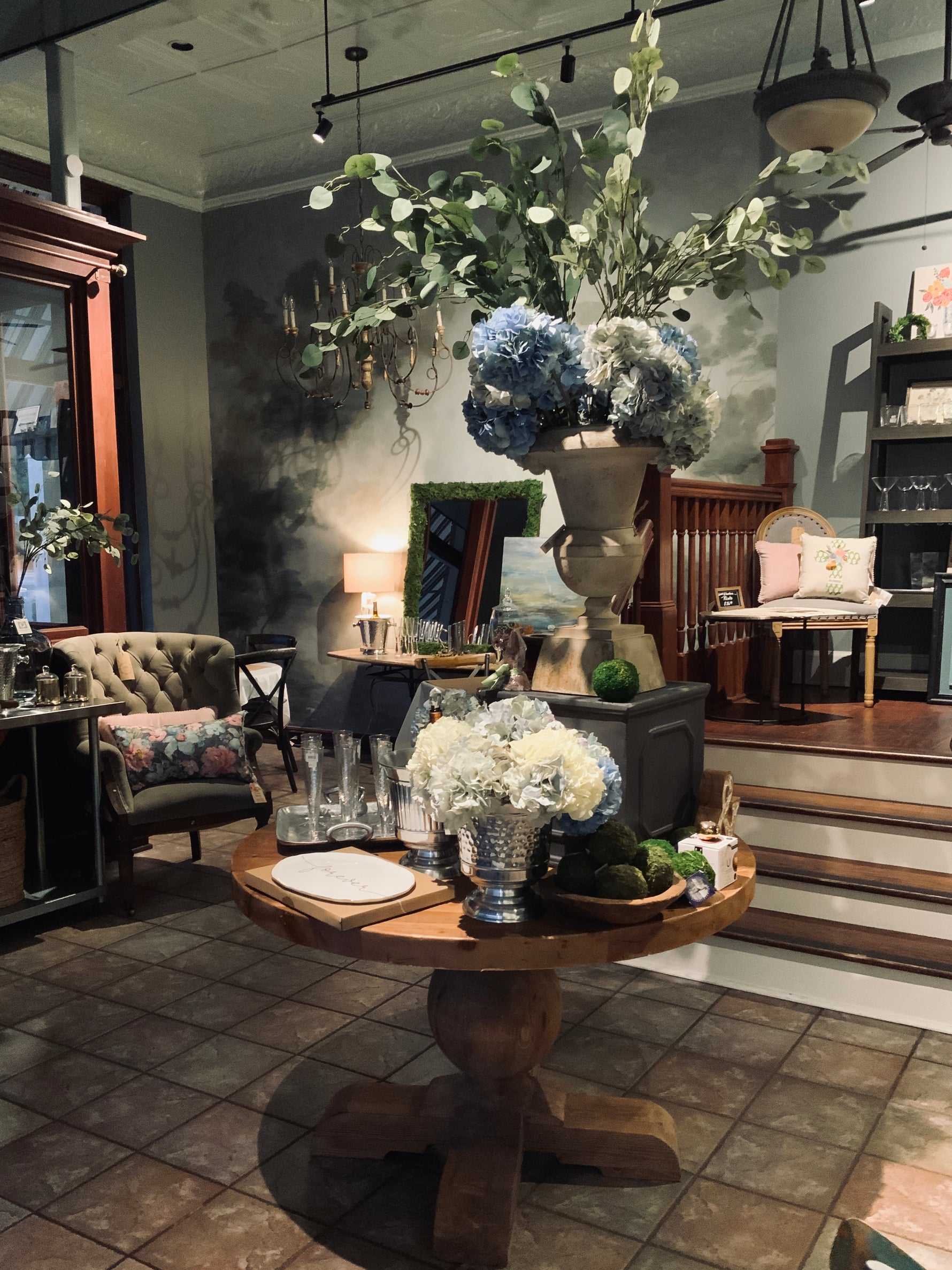 Main Street Bakery Cafe